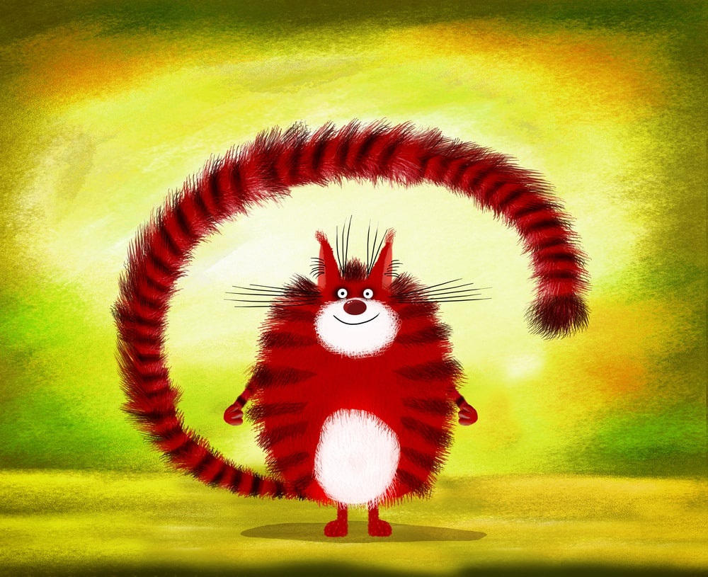 What Breed Of Cat Has The Longest Tail The Answer Might Surprise You What Breed Of Cat Has The Longest Tail The Answer Might Surprise You
